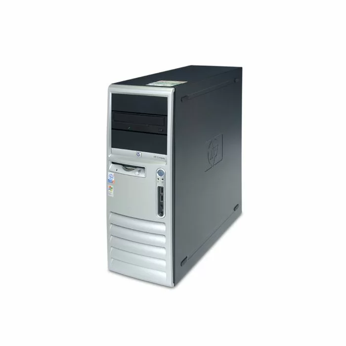 Buy Refurbished HP dc7600 Windows 7 Desktop PC or Refurbished...