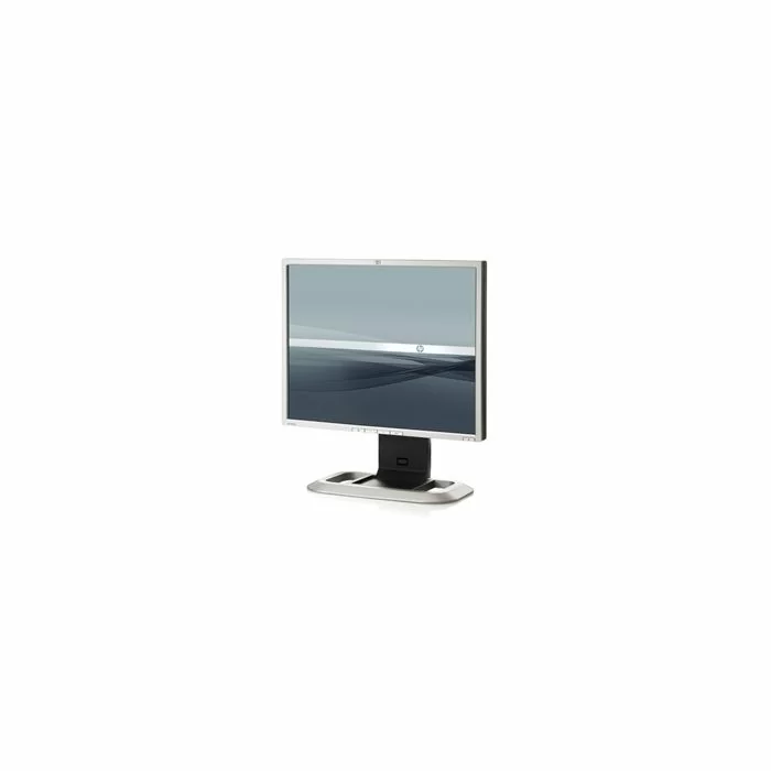 19-Inch Hewlett Packard HP LP1965 19" LCD TFT Digital Monitor Pivot...