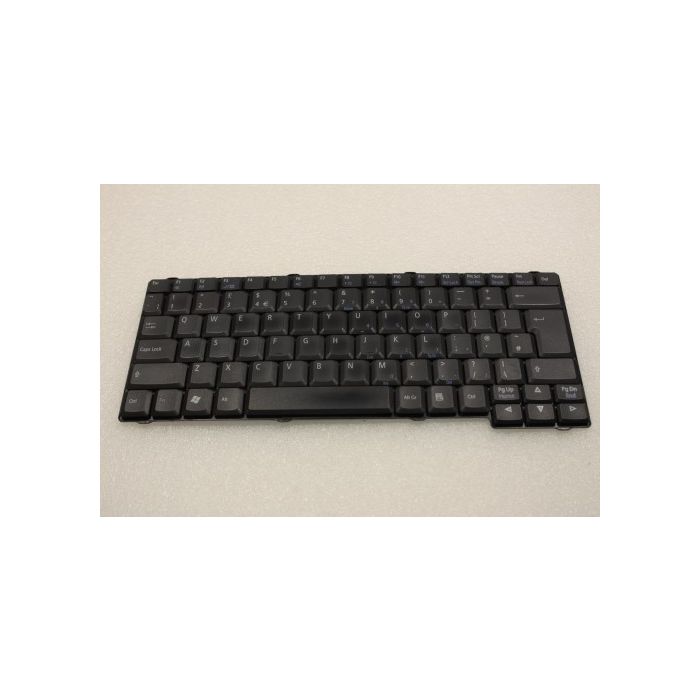 Genuine Packard Bell EasyNote Argo C2 Keyboard AEPL1KEE112-UK