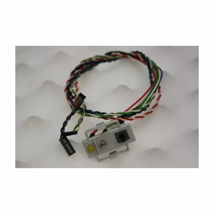 Fujitsu Siemens Scaleo P Power Button LED Lights