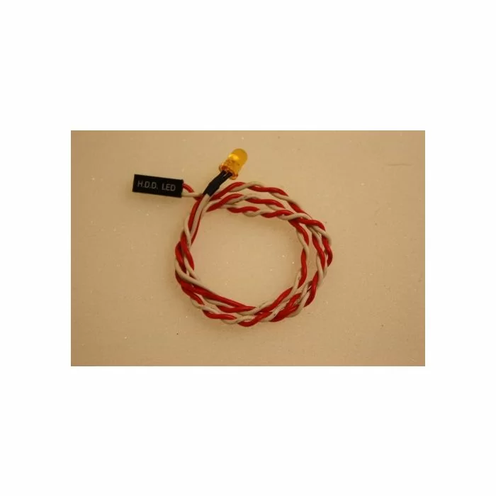 eMachines 580 HDD Hard Drive LED Light Cable at MicroDream.co.uk
