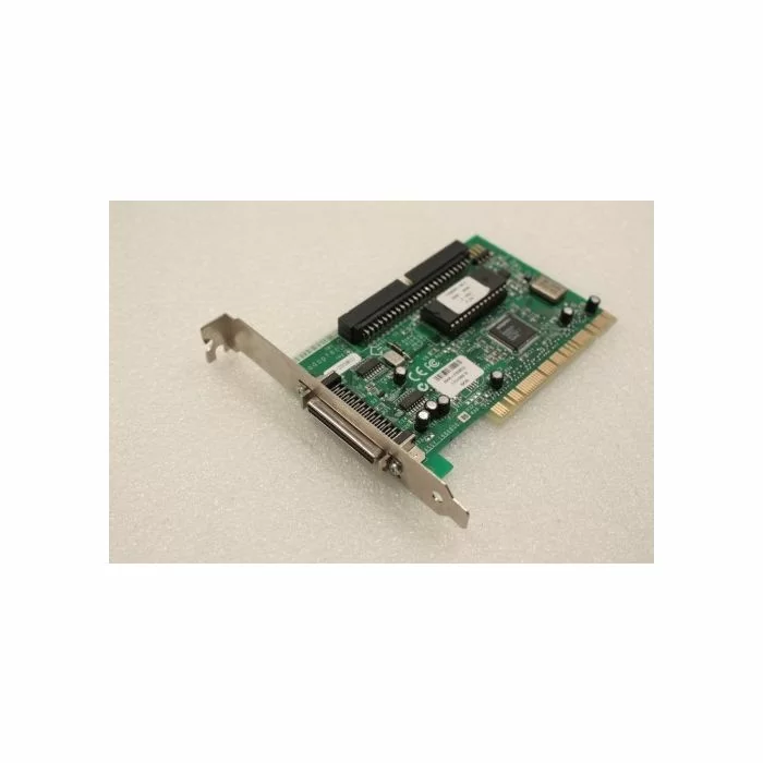 Adaptec AHA-2930CU SCSI PCI Controller Adapter Card at...