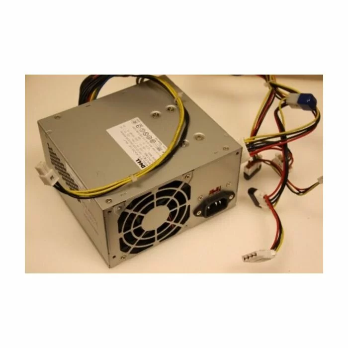 Dell ATX-250-12D ATX 250W PSU Power Supply K0141 0K0141