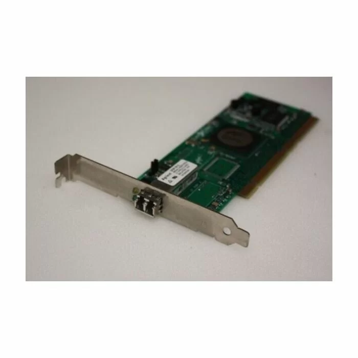 QLogic QLA2340 2Gb Fibre Channel PCI-X Card