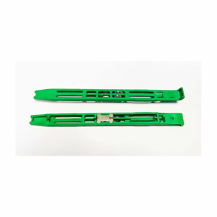 Fujitsu Siemens Scenic Esprimo HDD Hard Drive Rails (1 Pair)