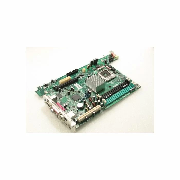 Lenovo Thinkcentre M55 DT Desktop LGA775 Motherboard 45C0083 at...