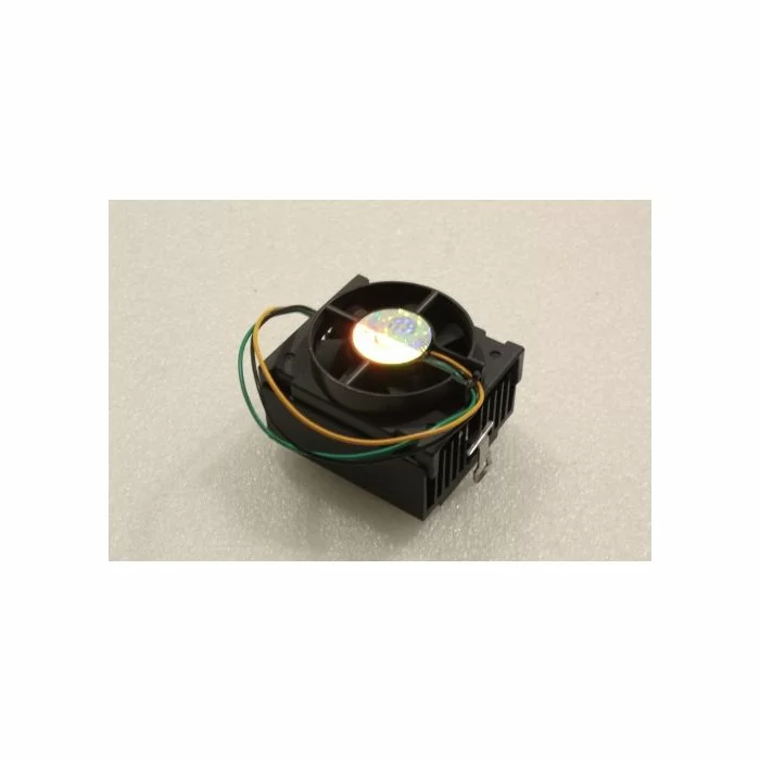 Intel A13427-002 Socket 370 3Pin CPU Heatsink Fan