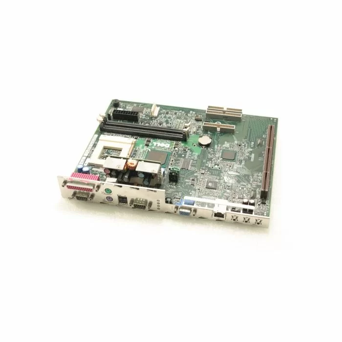Dell Optiplex GX115 Socket 370 Motherboard 38MTR 038MTR at...