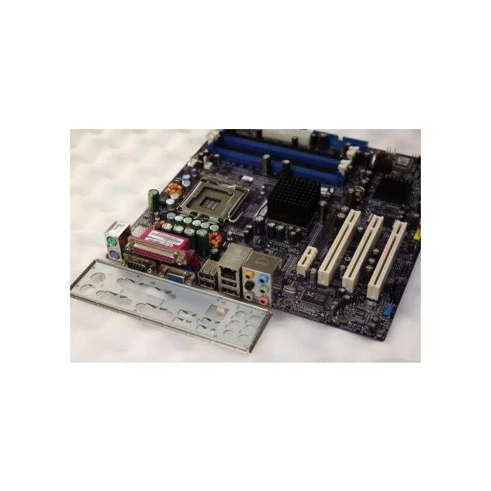Acer 915GV-M5A Socket LGA775 Motherboard