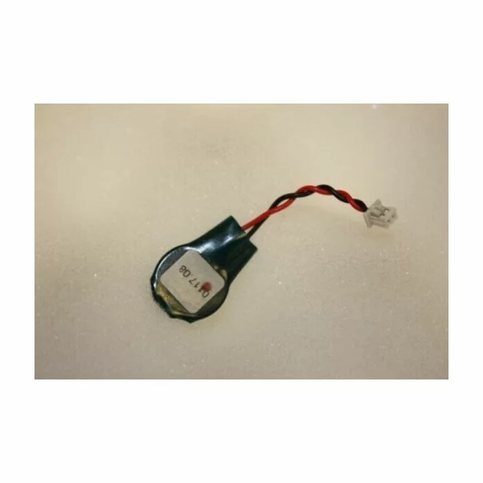 Sony Vaio VGN-CR CMOS Bios Battery at MicroDream.co.uk