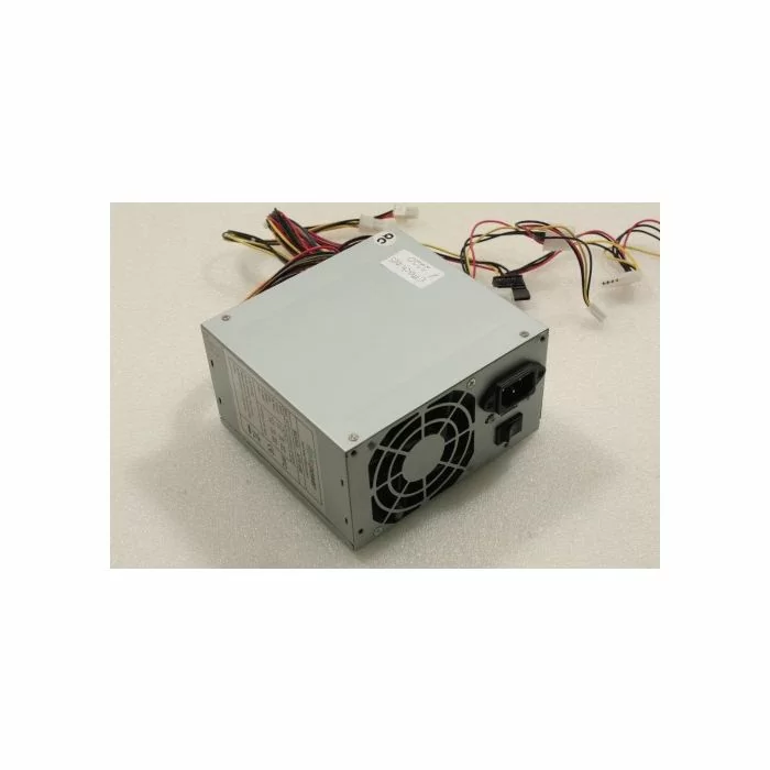 Alpha Power ATX-450 450W ATX PSU Power Supply