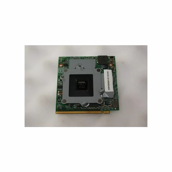 Acer Aspire 6920 nVidia GeForce 9500M GS 512MB Graphics Card...