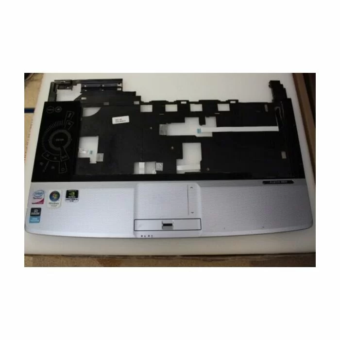 Buy the Acer Aspire 6920 6920G Palmrest Touchpad w/ Fingerprint at...