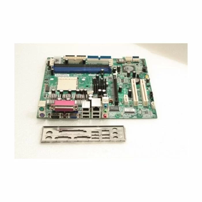 MSI MS-7168 Ver:2.0 Socket 939 Motherboard