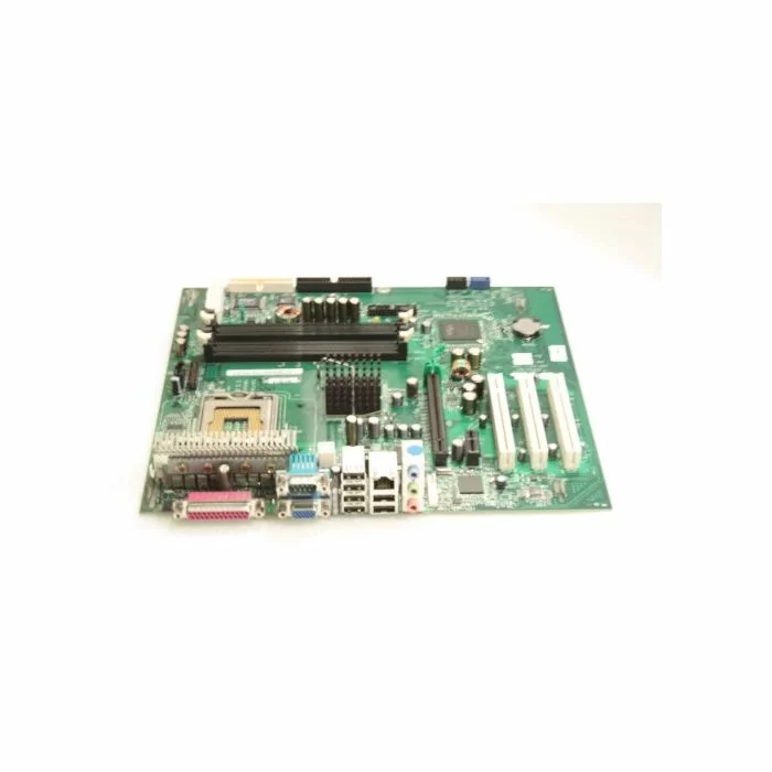 Dell OptiPlex GX280 Desktop Socket LGA775 Motherboard C7195 X7967