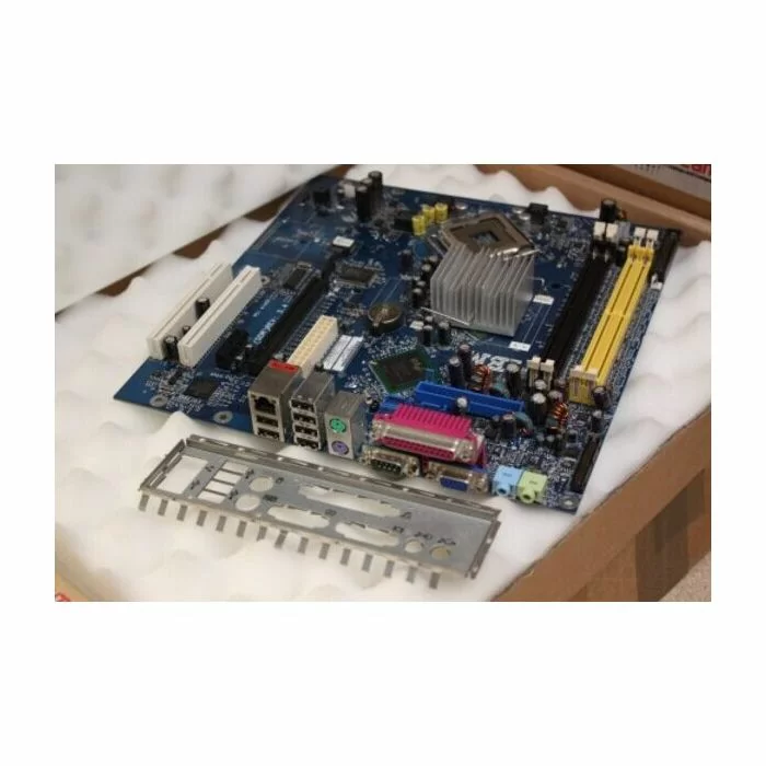 IBM ThinkCentre 29R8260 M51 Motherboard Socket LGA775