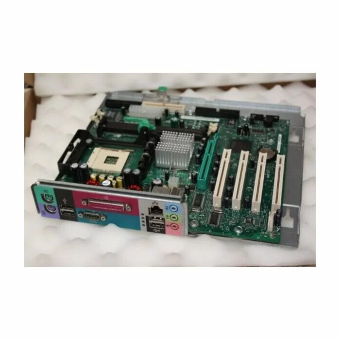 Dell Dimension 4550 0J0592 J0592 Socket 478 Motherboard