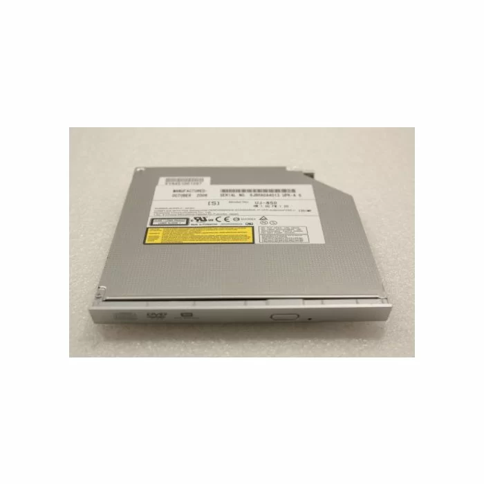 Philips Freevents H12Y DVD/CD ReWriter UJ-850 IDE Drive