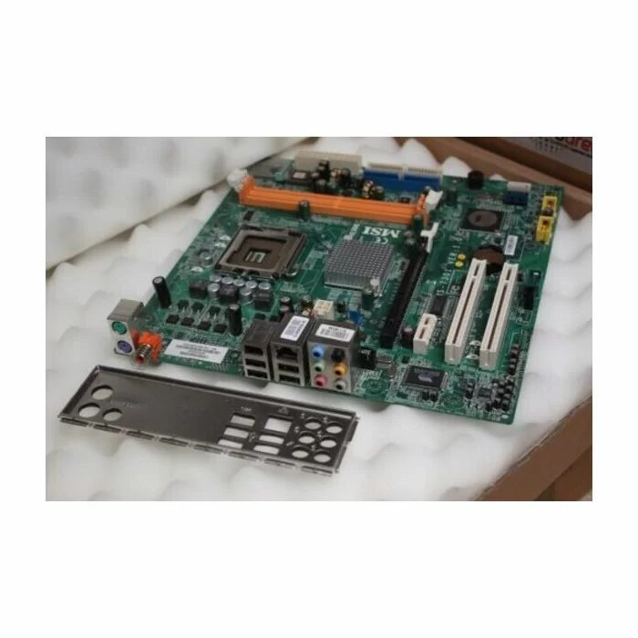 MSI MS-7301 Packard Bell J8500 Socket LGA775 Motherboard