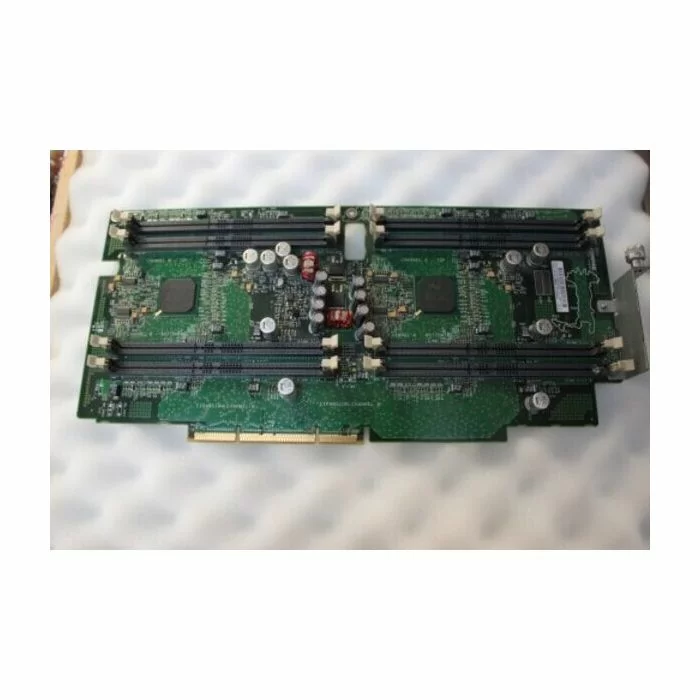HP Compaq Evo W8000 8 RIMM Memory Expansion Board 230314-001