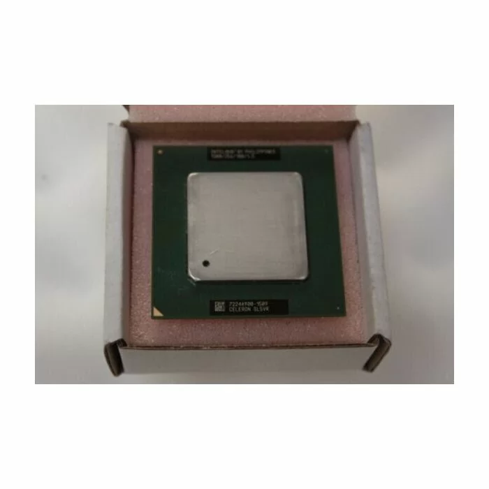 Intel Pentium III 1.13GHz 133MHz 256KB Socket 370 CPU Processor SL5GQ