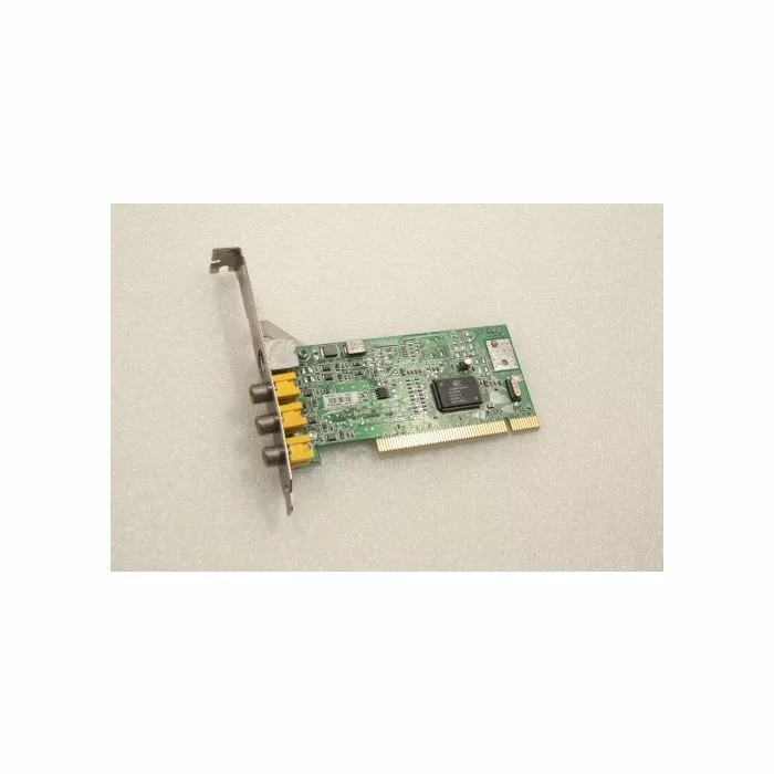 Hauppauge 640000-03 640000-02A PCI Video Card 64405