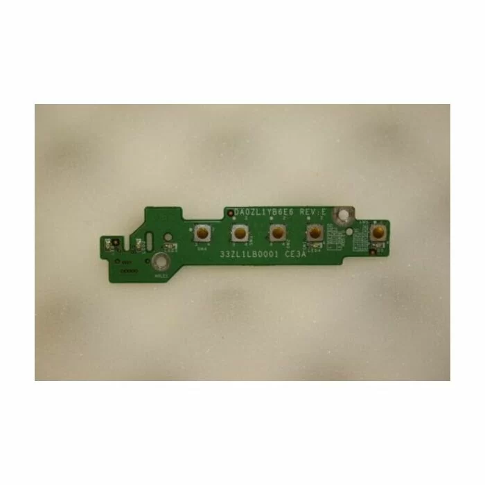 Acer Aspire 5000 Power Button Board DA0ZL1YB6E6 at MicroDream.co.uk