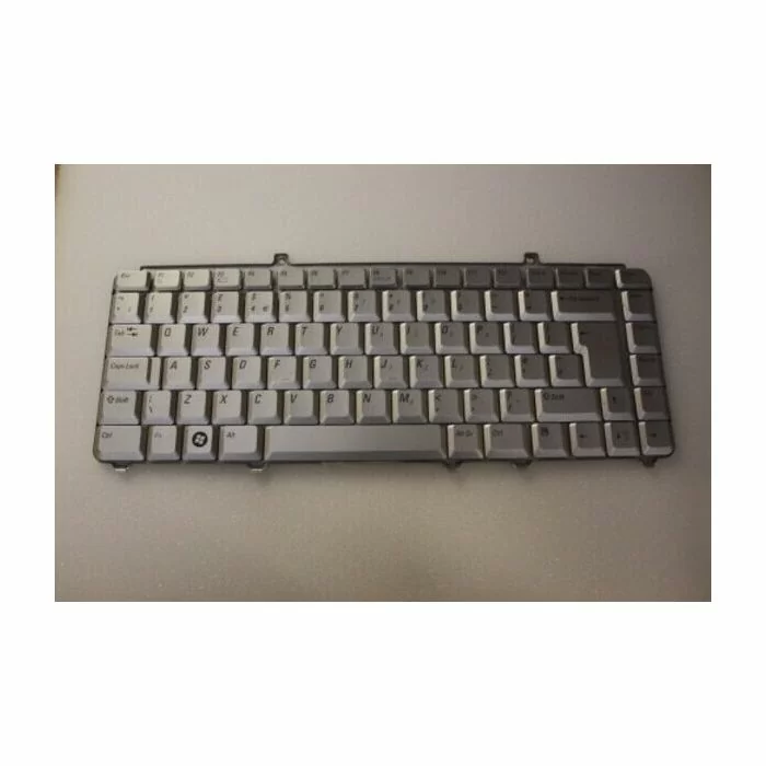 Genuine UK Dell Inspiron 1525 Keyboard NK844 0NK844
