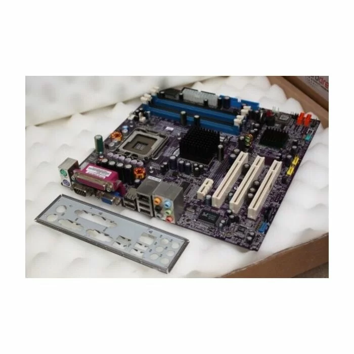 Acer 915GL-M5A Socket LGA775 Motherboard