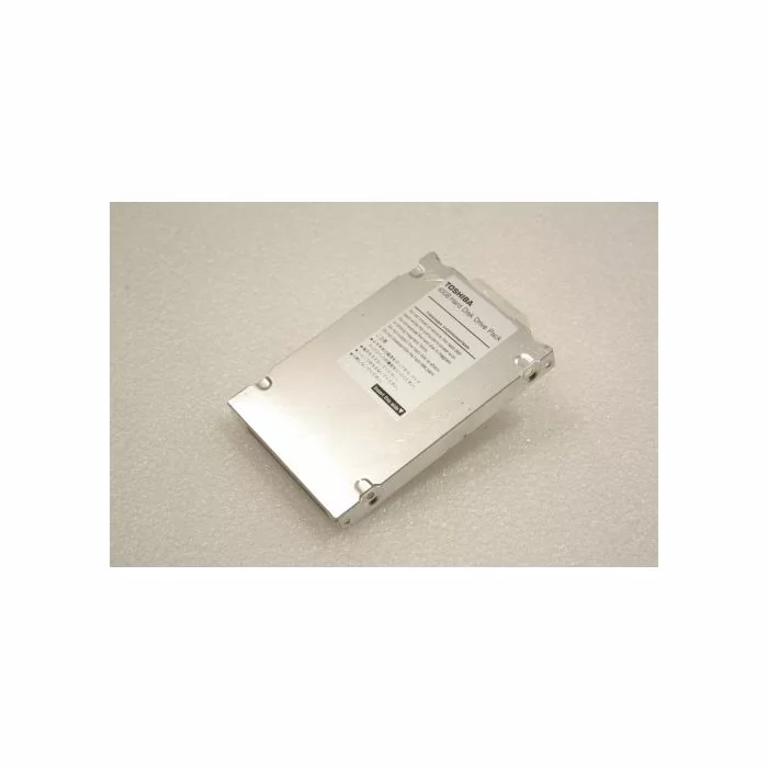 Toshiba Tecra M2 HDD Hard Drive Caddy