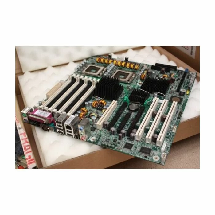 HP XW8400 Workstation 442028-001 Dual Processor Quad-Core Xeon...