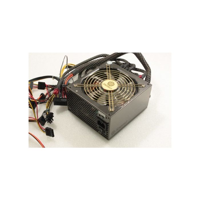 Enermax EIN650AWT ATX 650W PSU Power Supply 801019920000