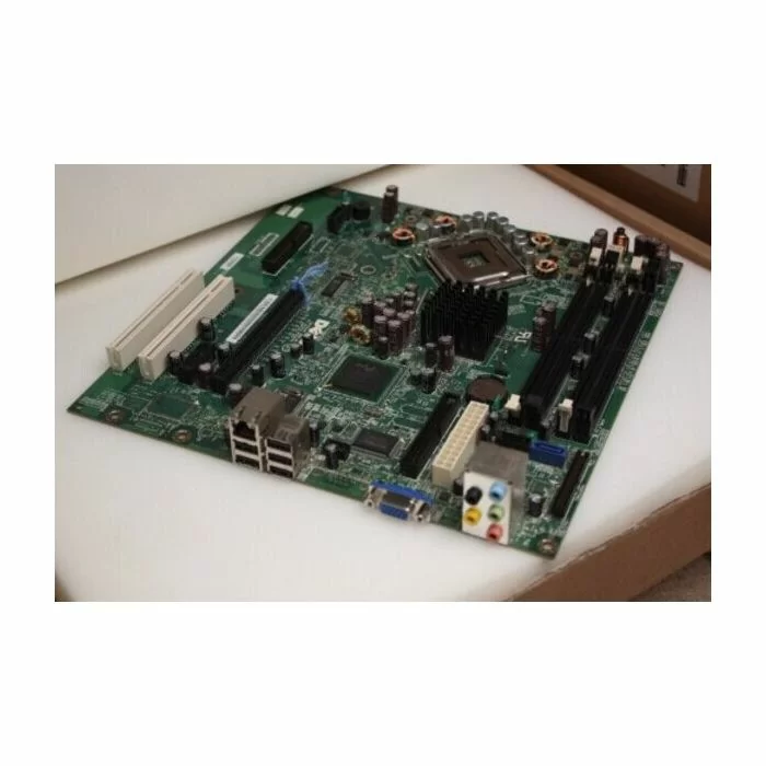 Dell Dimension E510 5150 5100 0HJ054 HJ054 LGA775 Motherboard