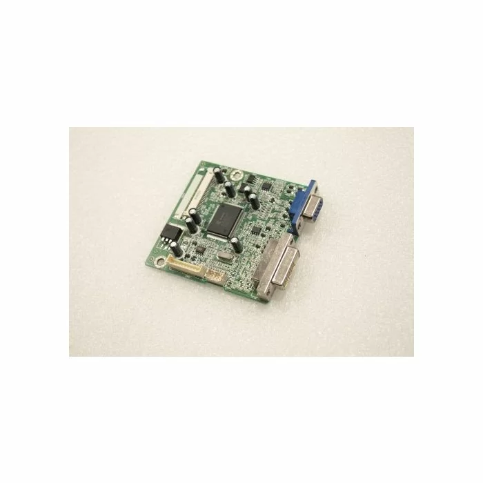 Compaq QVision Q2022A VGA DVI Main Board ILIF-140 492711300100R