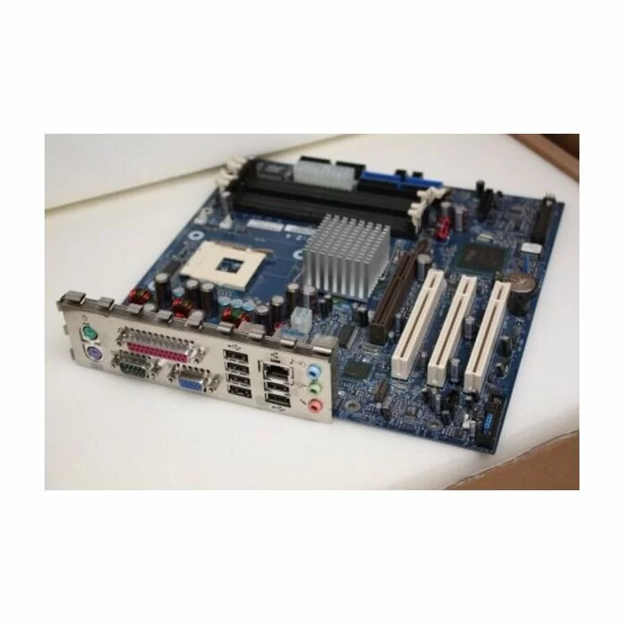 IBM 73P0595 ThinkCentre M50 A50 Socket 478 Motherboard