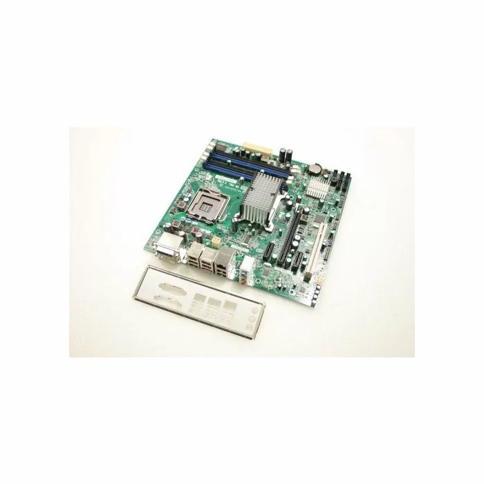 Intel DQ45CB Socket LGA775 DDR2 Motherboard E30148-207