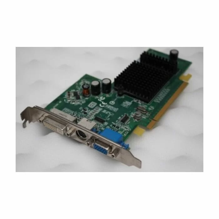 ATI Radeon X300 SE 128MB DVI PCIe Graphics Card UC996