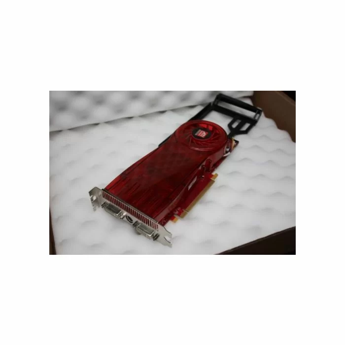 ATI Radeon HD 3870 512MB PCI-Express Graphics Card