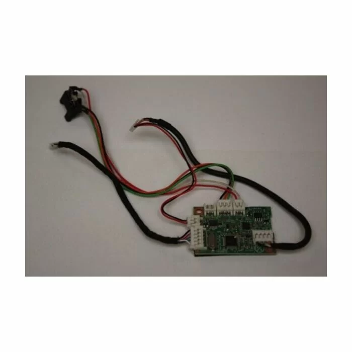 HP TouchSmart IQ700 IQ770 IQ771 IQ772 IQ790 5188-6248 IR Receiver...