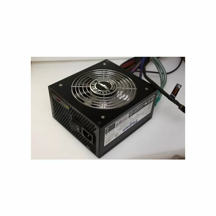 Tagan TG800-BZ PipeRock Series BZ800 ATX 800W Modular PSU Power Supply