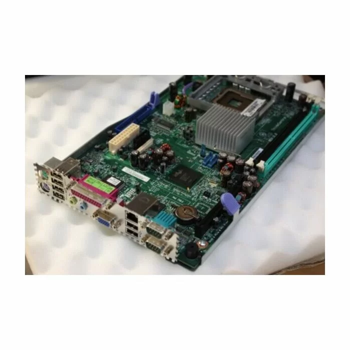 IBM ThinkCentre A52 M52 Socket LGA 775 Rev: 3.2 Motherboard 41T5465