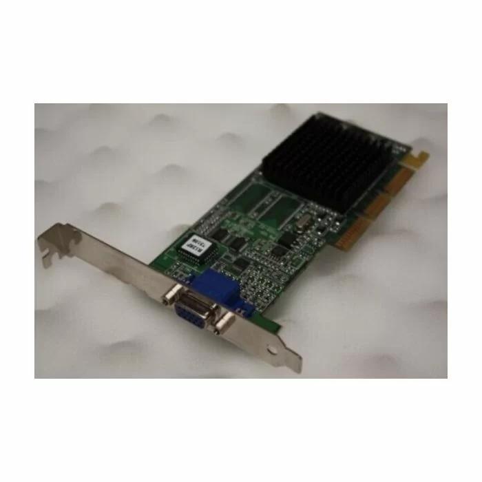 ATI Rage Pro 128 Ultra 32MB AGP VGA Graphics Card 9K099 09K099