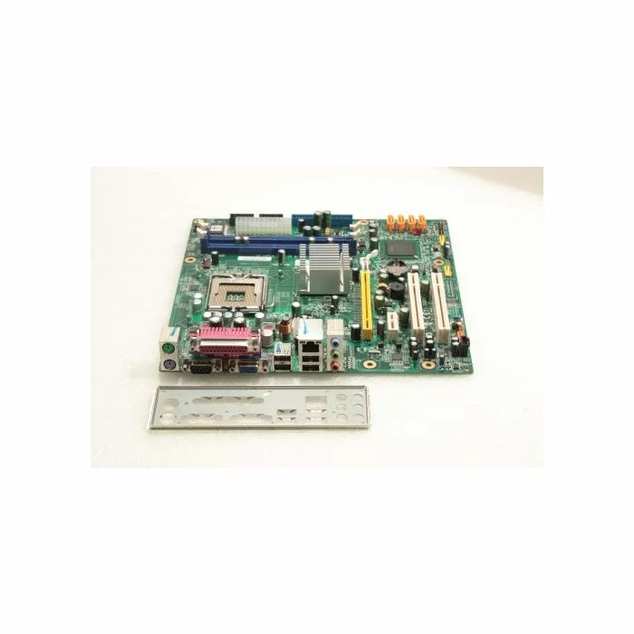 Lenovo Thinkcentre M57e LGA775 Motherboard 45C2882 G31T-LM