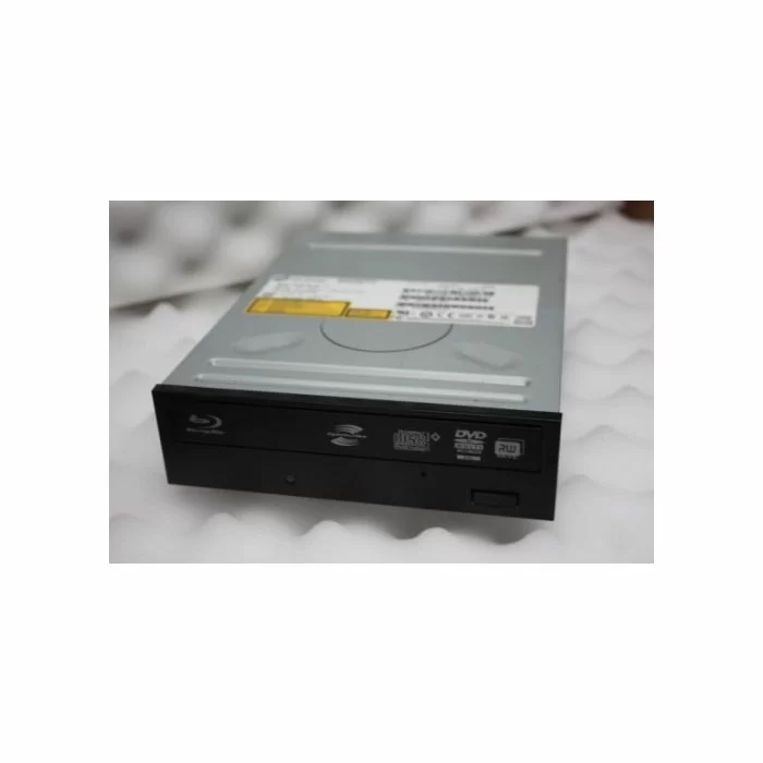 HL GBC-H20L Blu-Ray BD-ROM DVD-RW Sata Drive 466778-001