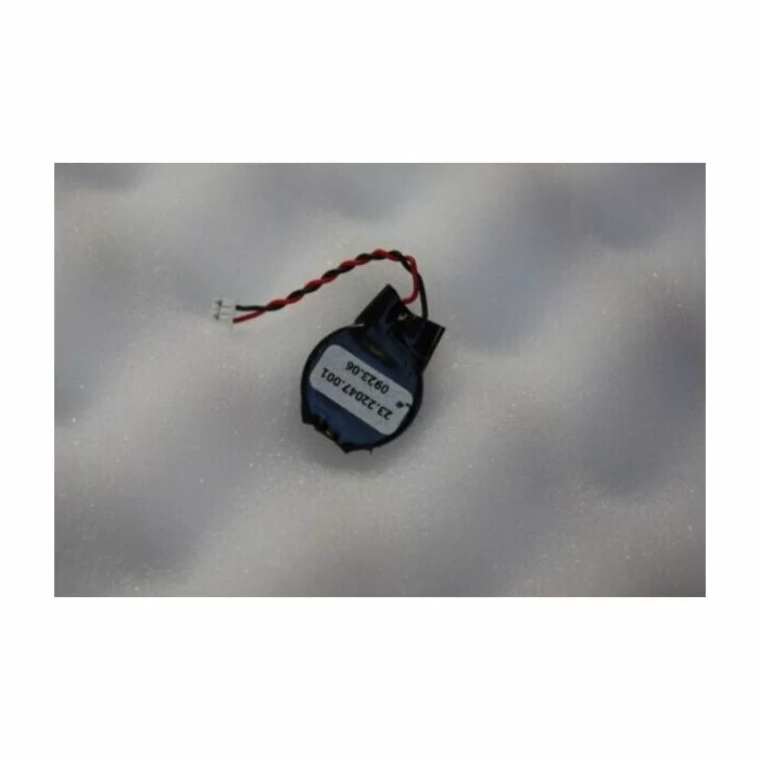 HP Pavilion dv2000 CMOS Bios Battery 23.22047.001
