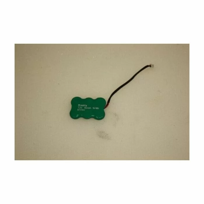 Dell Latitude C540 C640 CMOS BIOS Battery