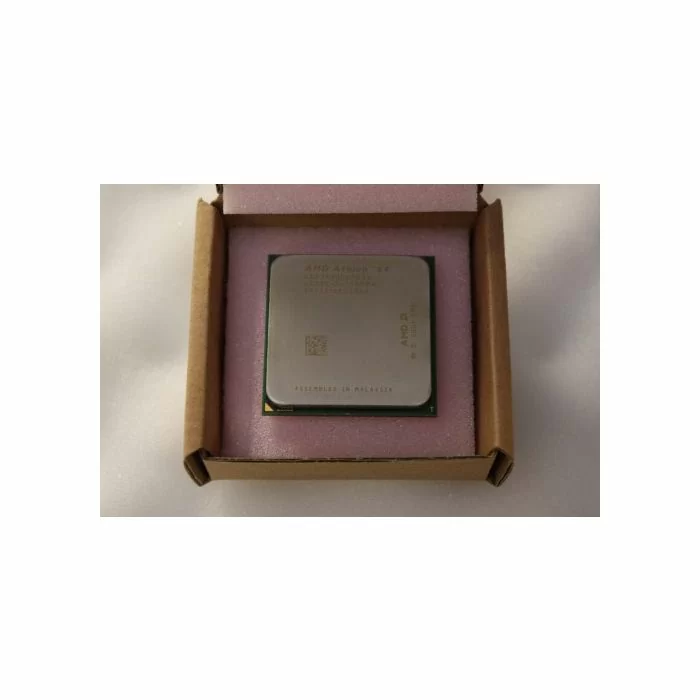 AMD Athlon 64 X2 4600+ 2.4GHz Socket 939 ADA4600DAA5BV CPU Processor