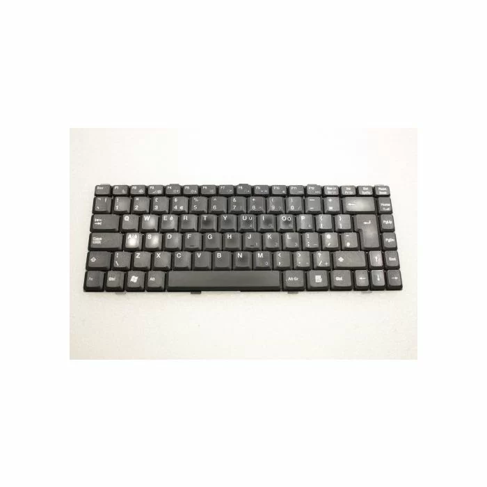 Genuine Advent 7111 Keyboard AETW3STE013 TW3