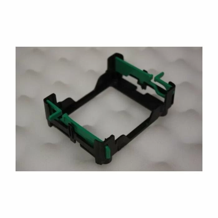 Dell Dimension 2400 3000 4600 5Y747 Socket 478 CPU Retention Bracket