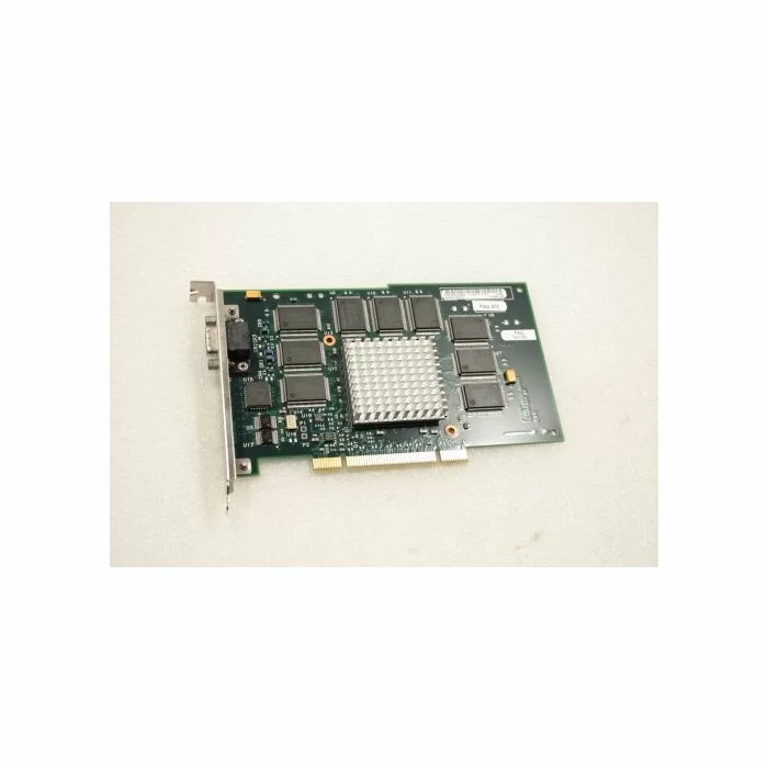 HP Visualize Workstation PCI Graphics Board 32 Bit 66HHz 18MB SDRAM...